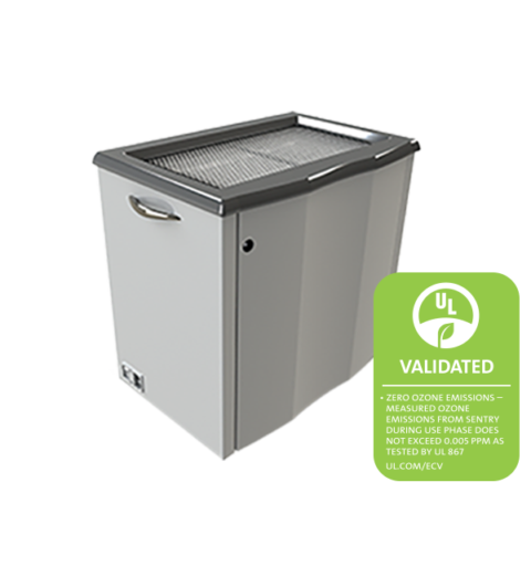 Air Purifiers with Innovative Dry Hydrogen Peroxide DHP™ Technology ...