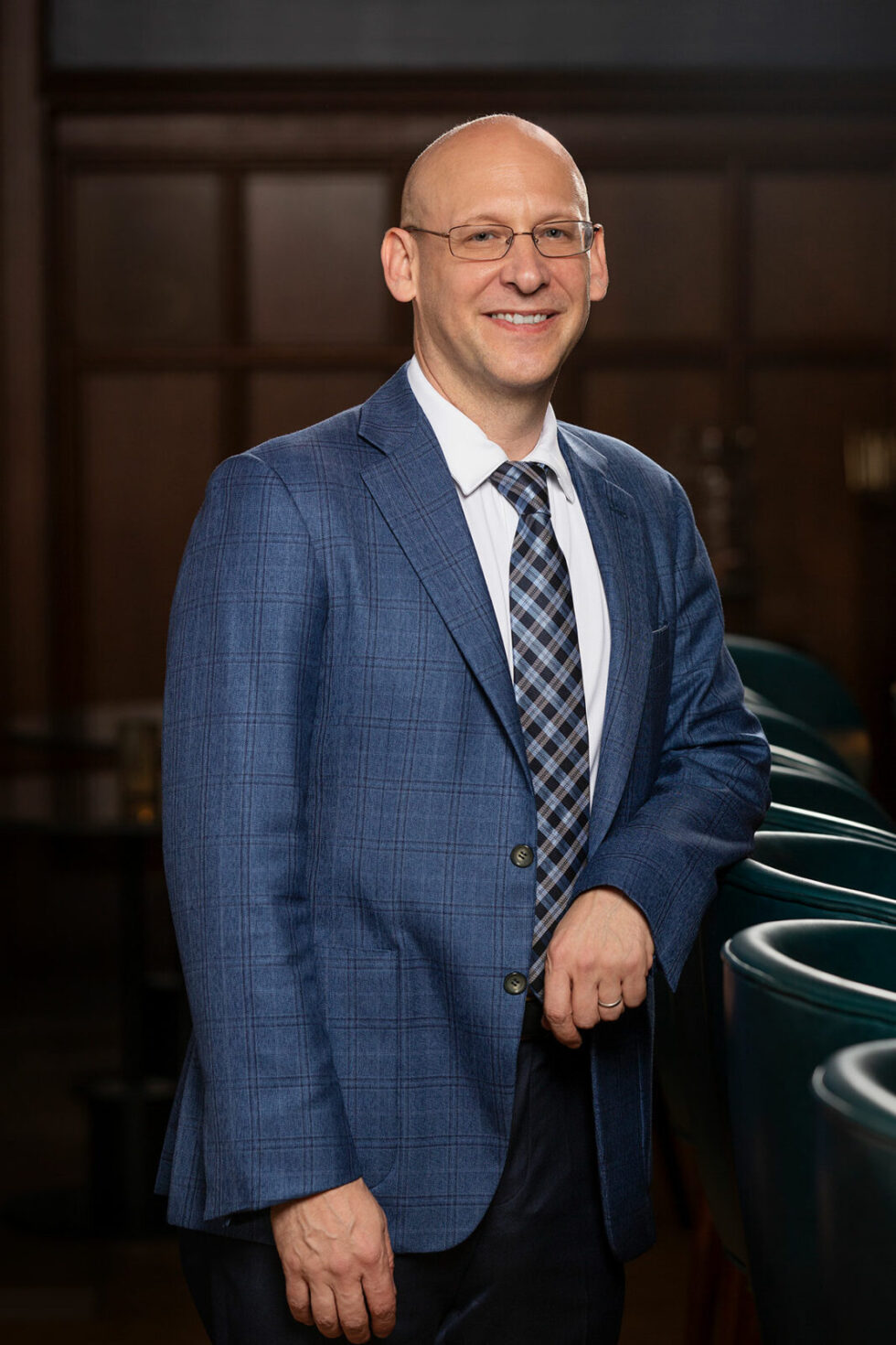 Synexis Founder & Board of Directors - Synexis