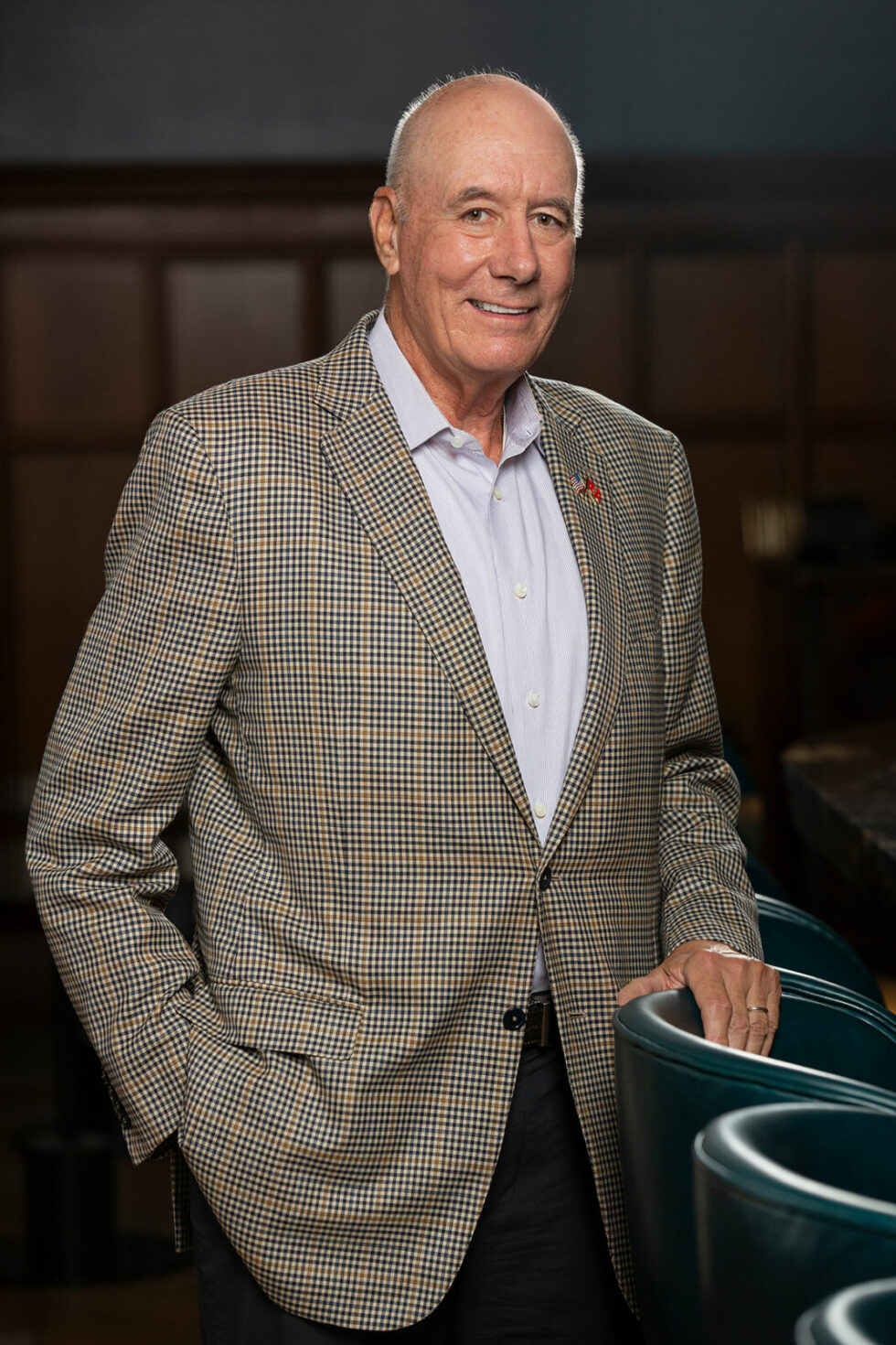 Synexis Founder & Board of Directors - Synexis