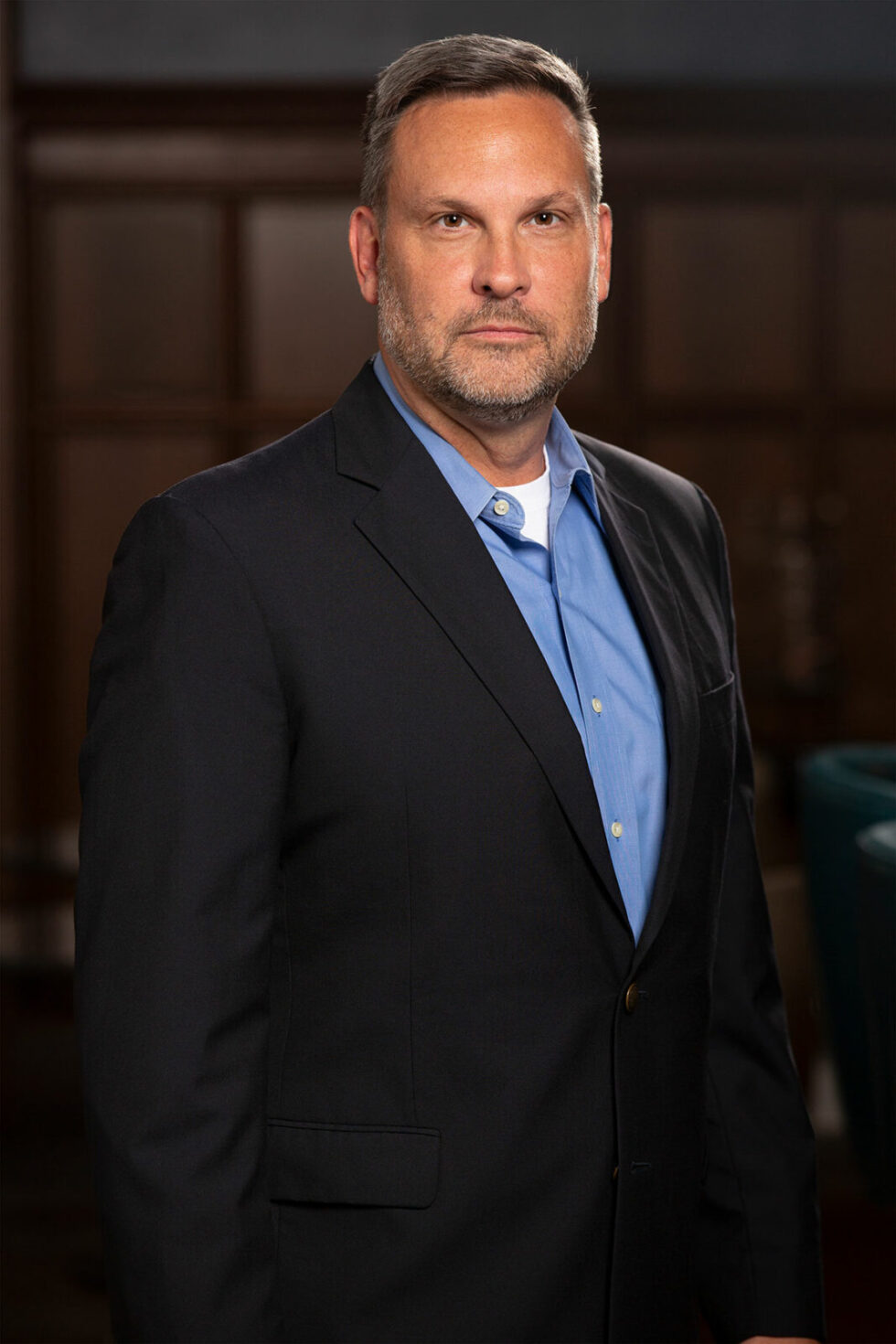 Corporate Overview - Synexis