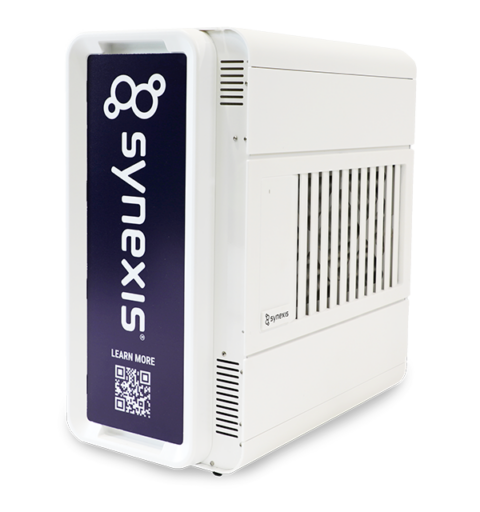 Air Purifiers with Innovative Dry Hydrogen Peroxide DHP® Technology ...