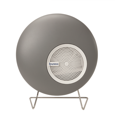 Continuous Pathogen Control Products - Synexis