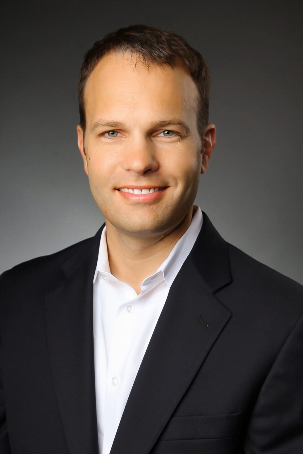 David Butow – Director - Synexis