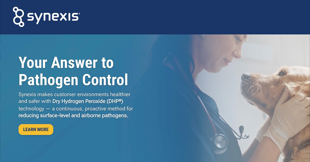 Corporate Overview - Synexis